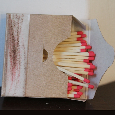 Mystery Object 53 - Puzzles And Riddles